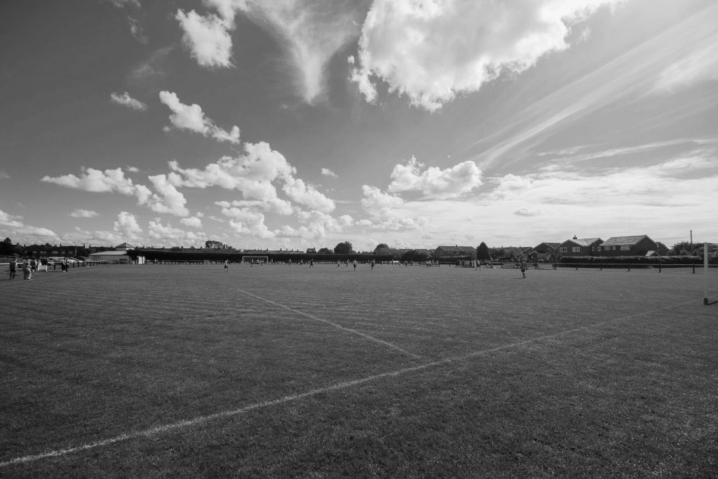 Football - Croston Sports Club