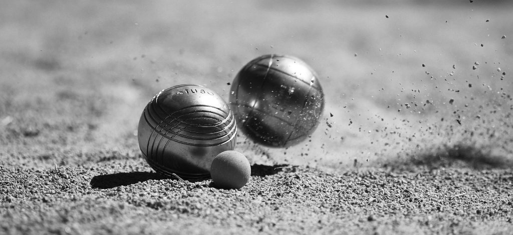 French Boules - Croston Sports Club